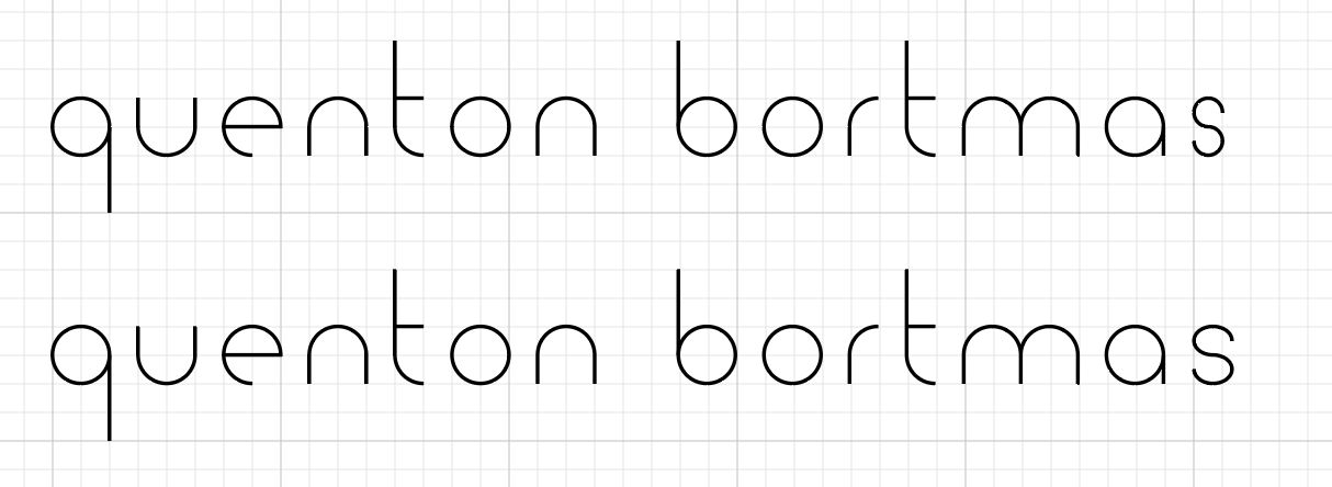 Help! Trying to create a logo, need to know which Help! Trying to create a logo, need to know which