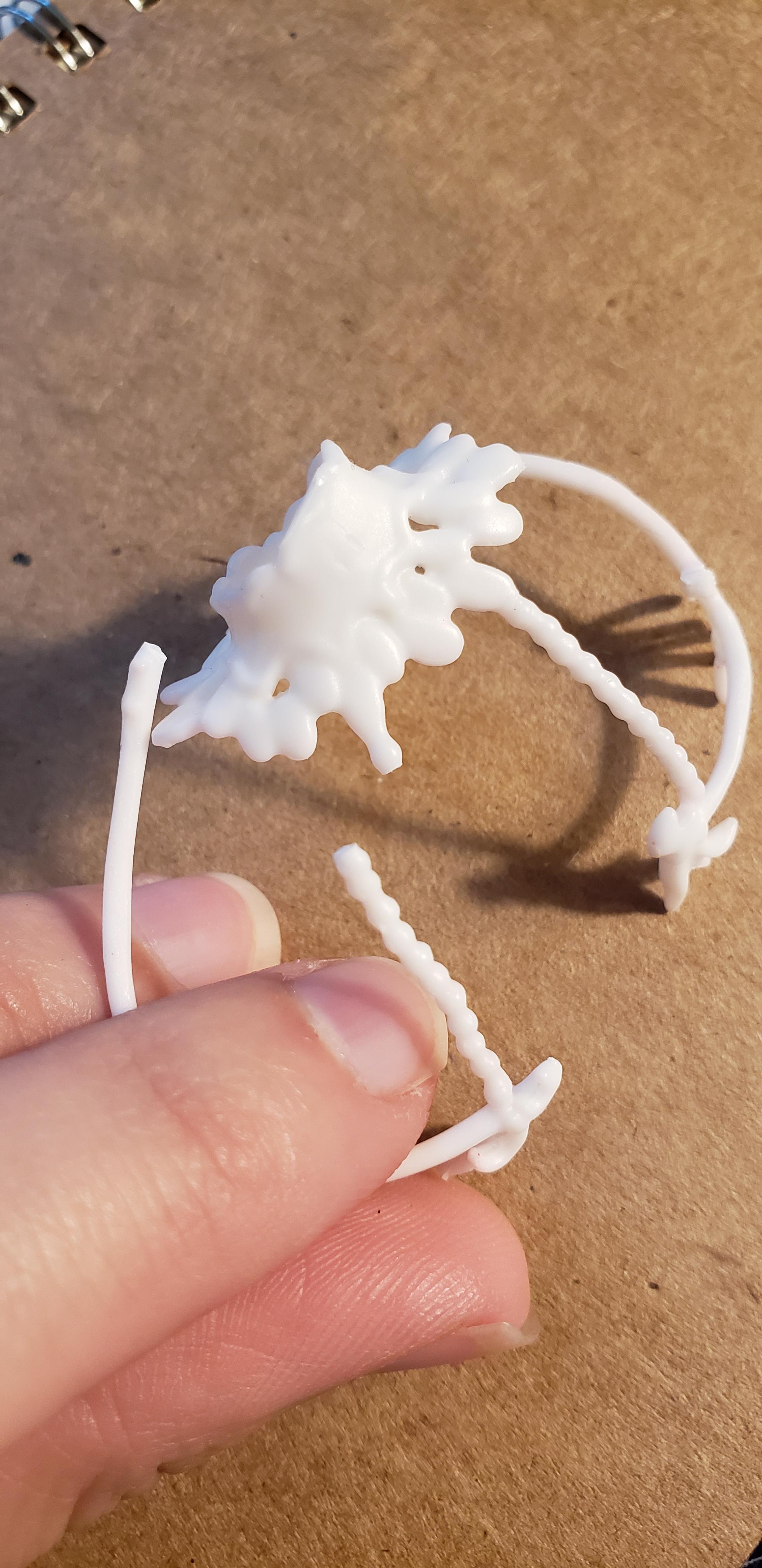 Help with first kit | Scrolller