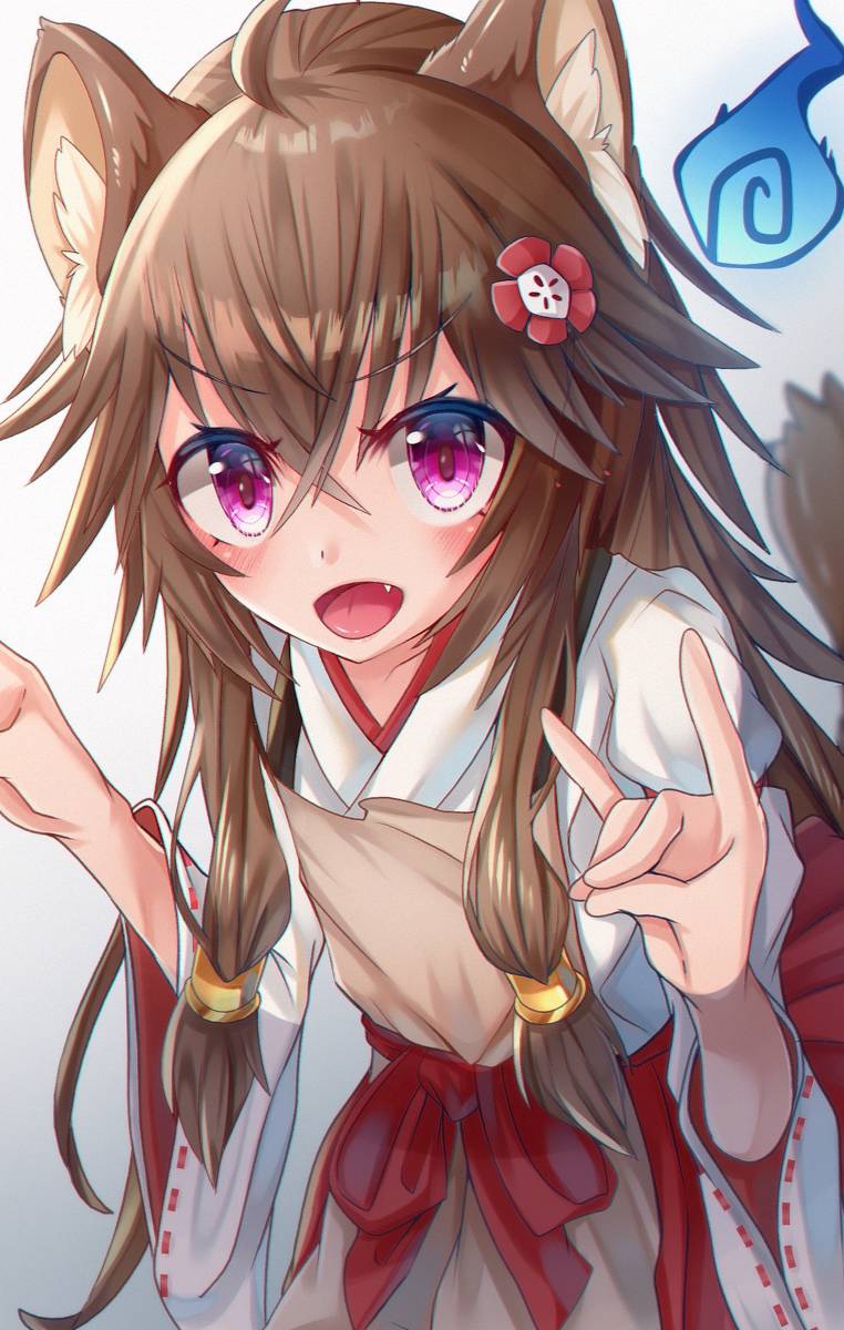 Helpful Tanuki Raphtalia-san! | Scrolller