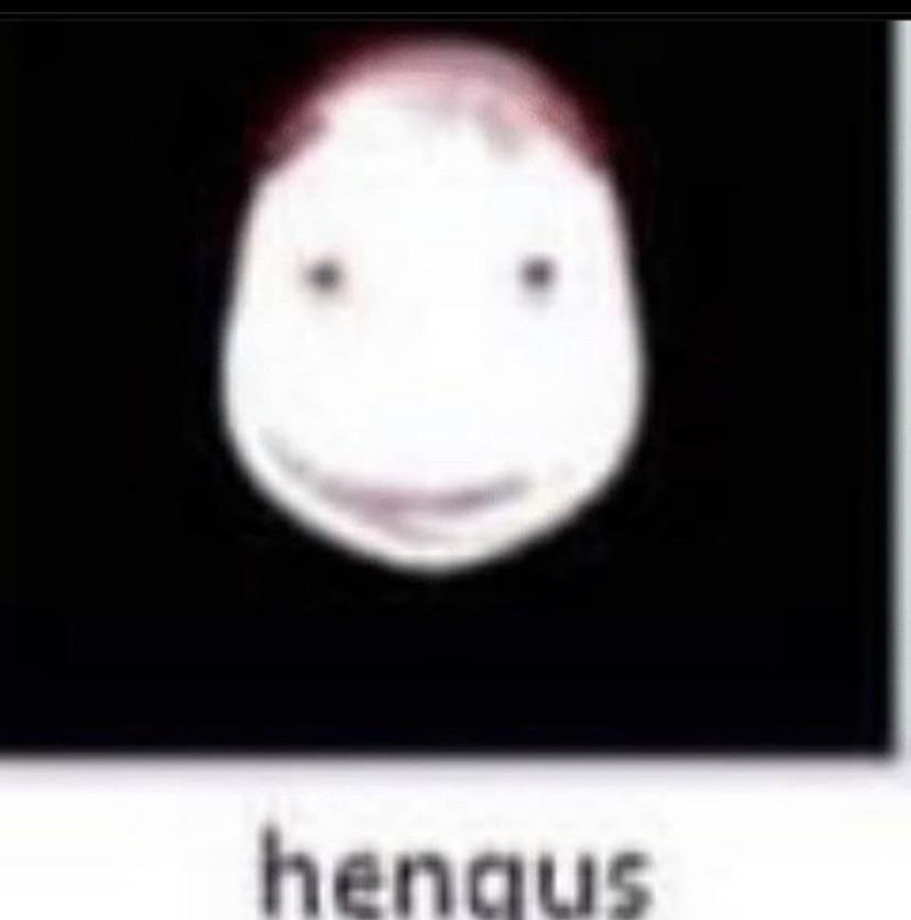 Hengus wants to know your location | Scrolller