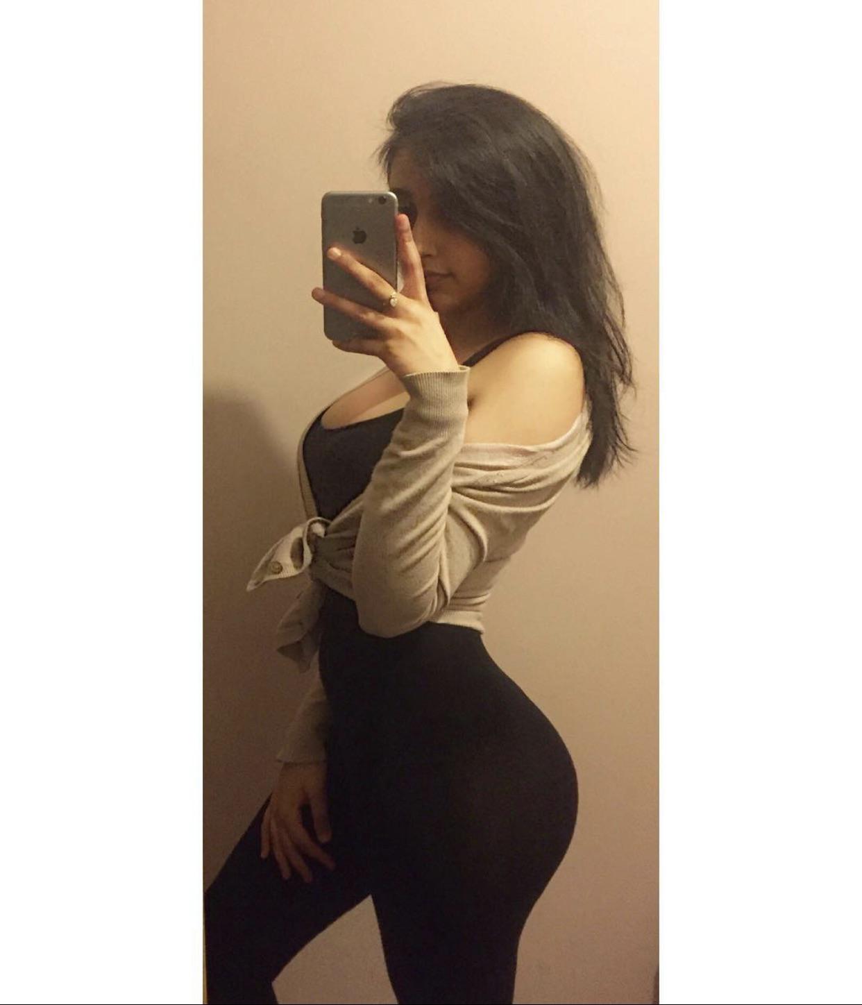 Her best asset 🍑 | Scrolller