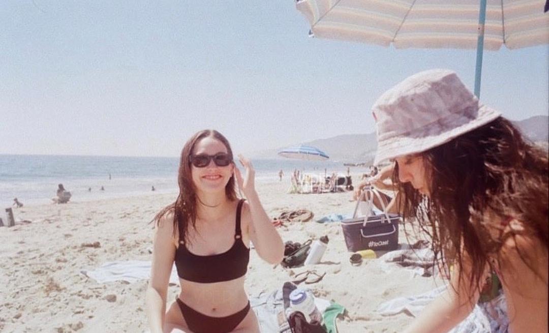 Her body is flawless | Scrolller