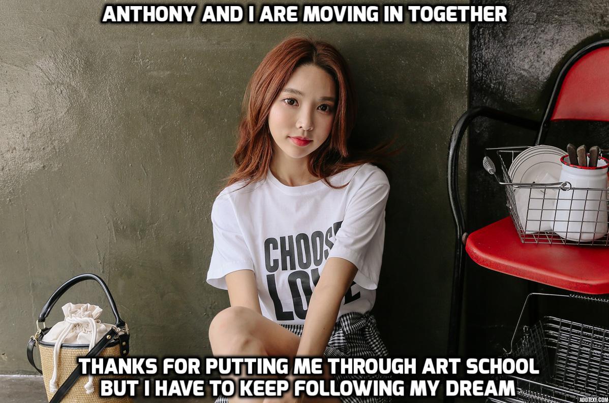 Her Dream | Scrolller