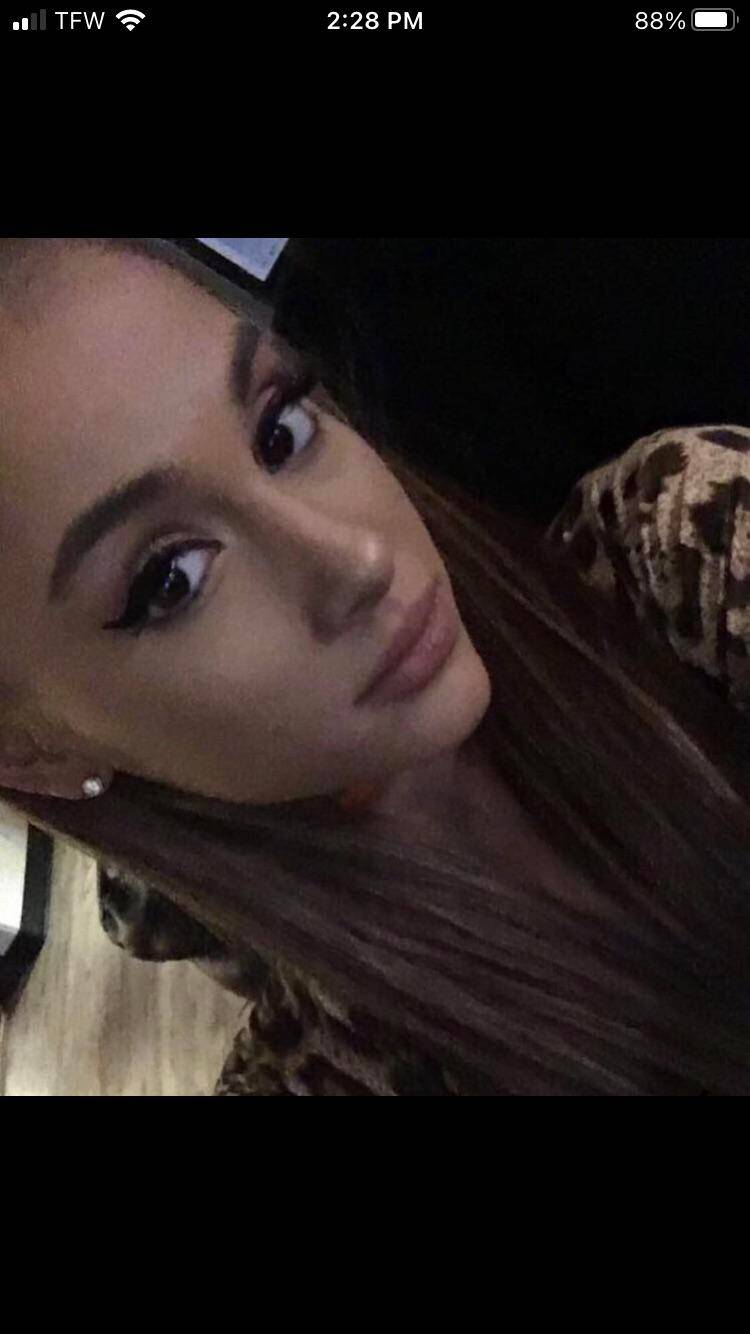 Her eyes are hypnotizing | Scrolller