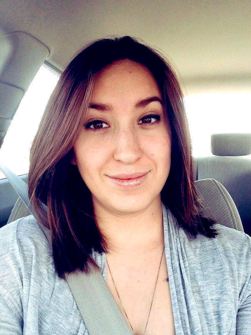 Her eyes are mesmerizing (IRTR) | Scrolller