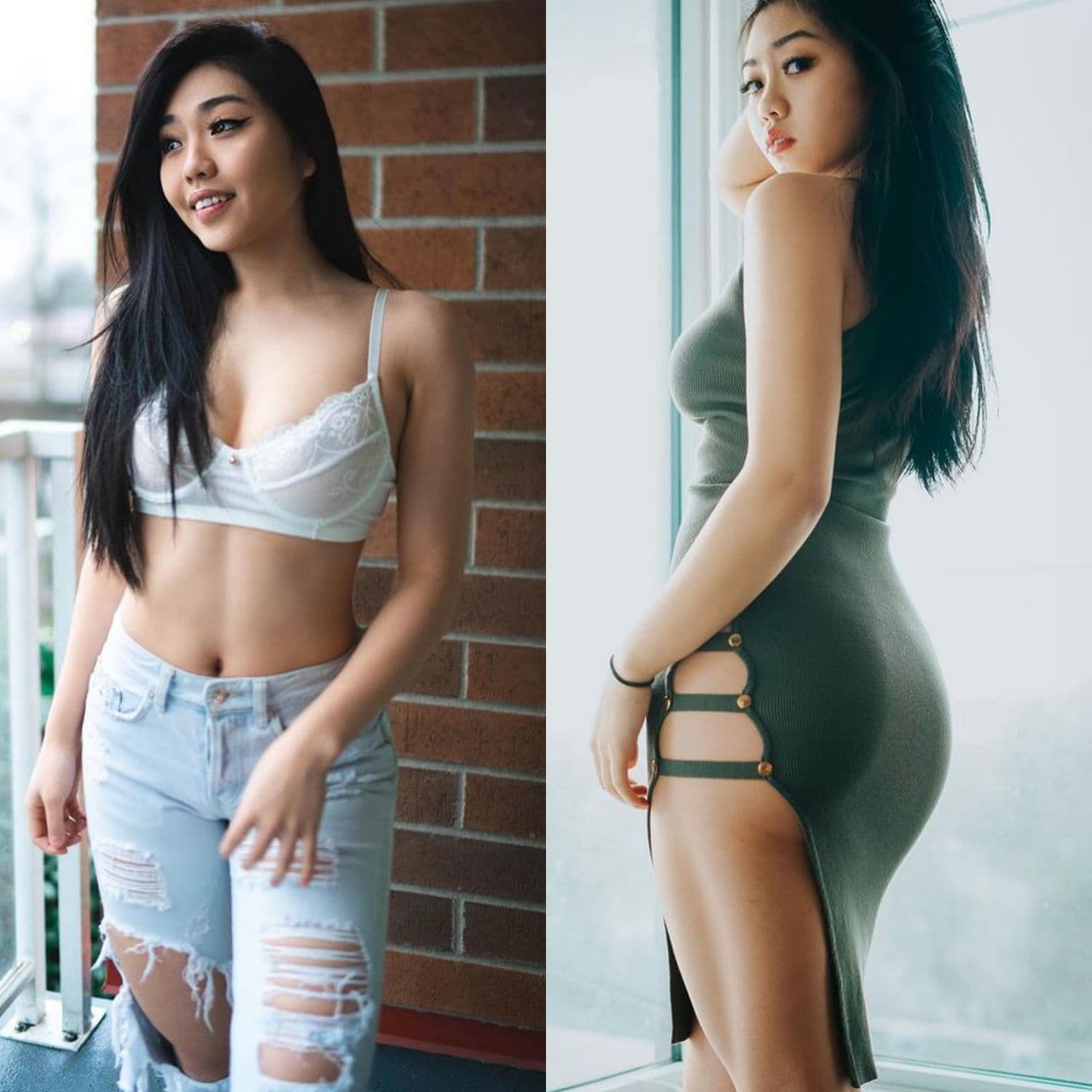 Her Free Content Link In Coomments | Scrolller