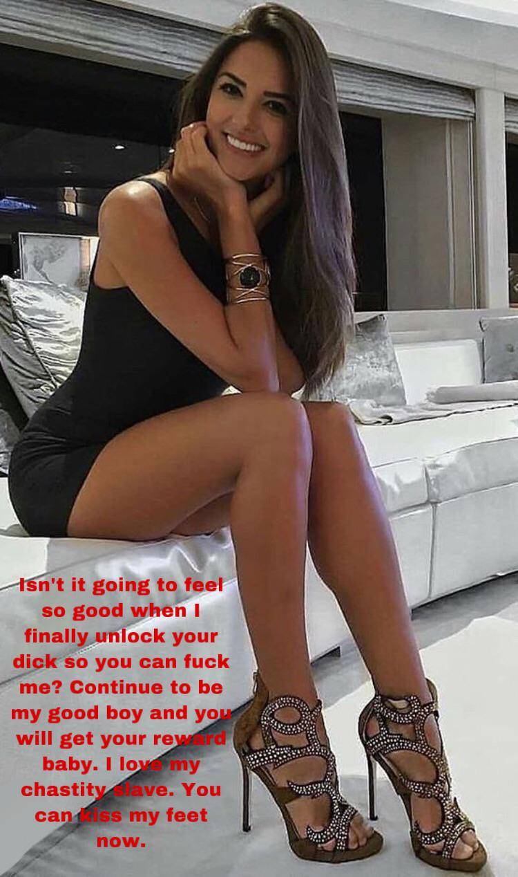 Her good boy | Scrolller