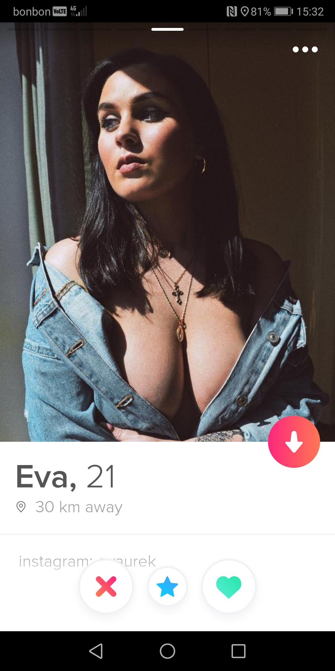 Her insta is something else tho | Scrolller