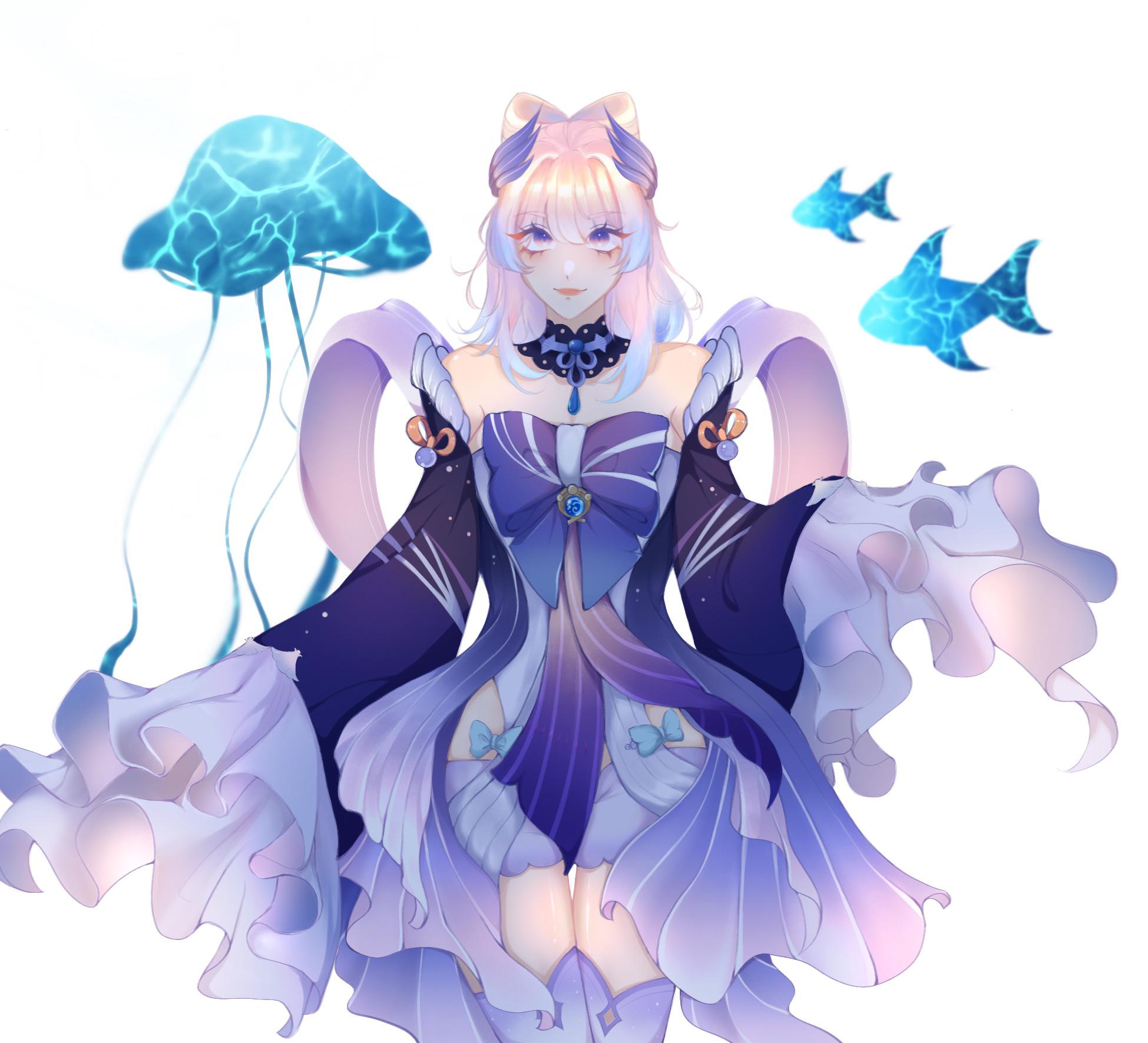 her majesty 🌊 | Scrolller