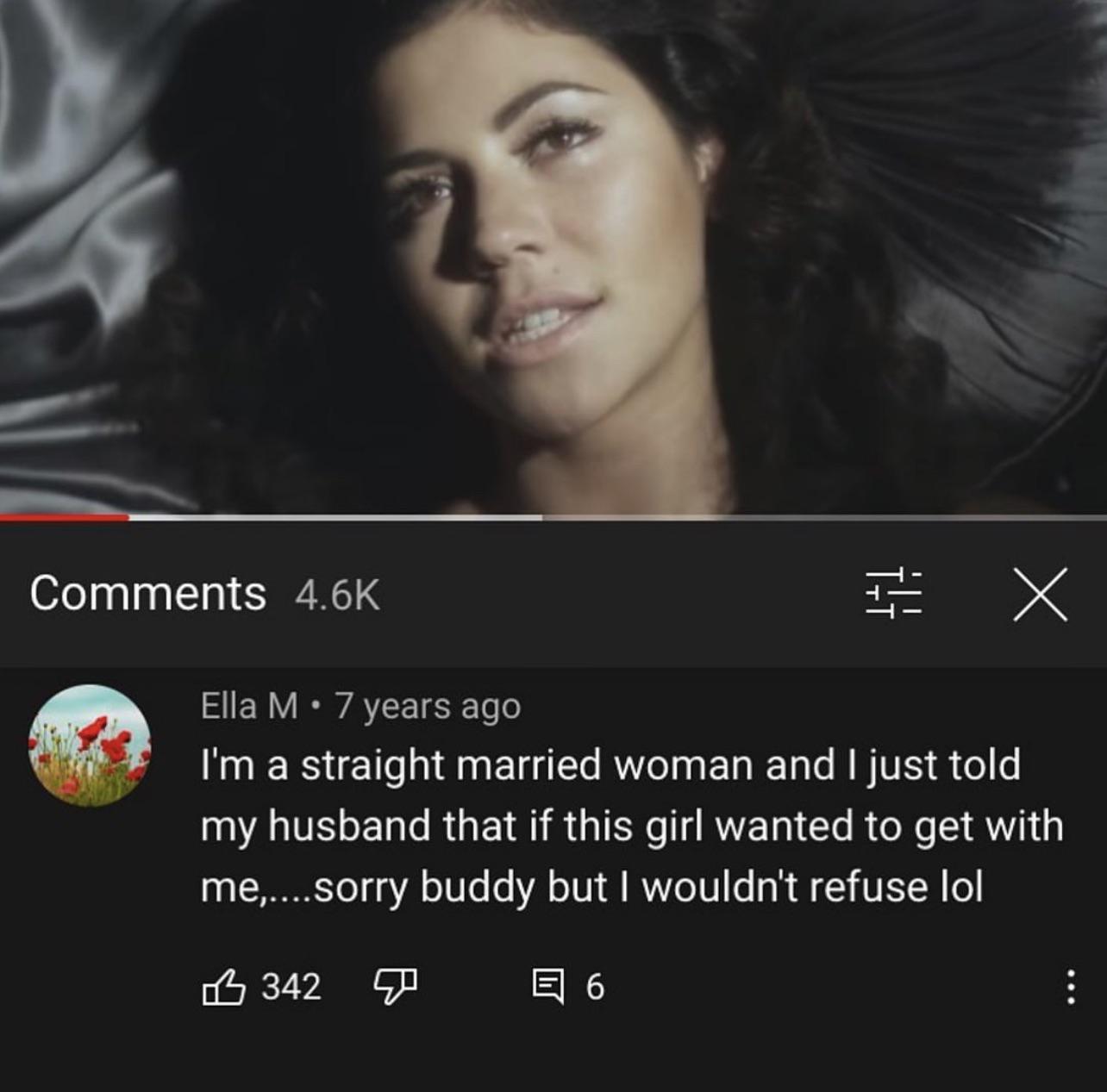 Her [redacted] husband 😔😓 | Scrolller