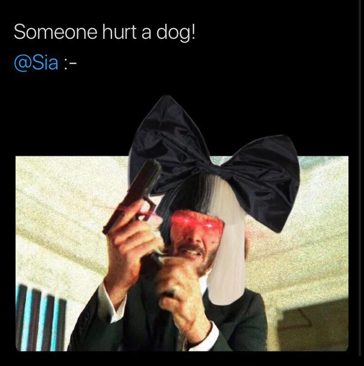 Her “rules for violence” 😂 ️ | Scrolller