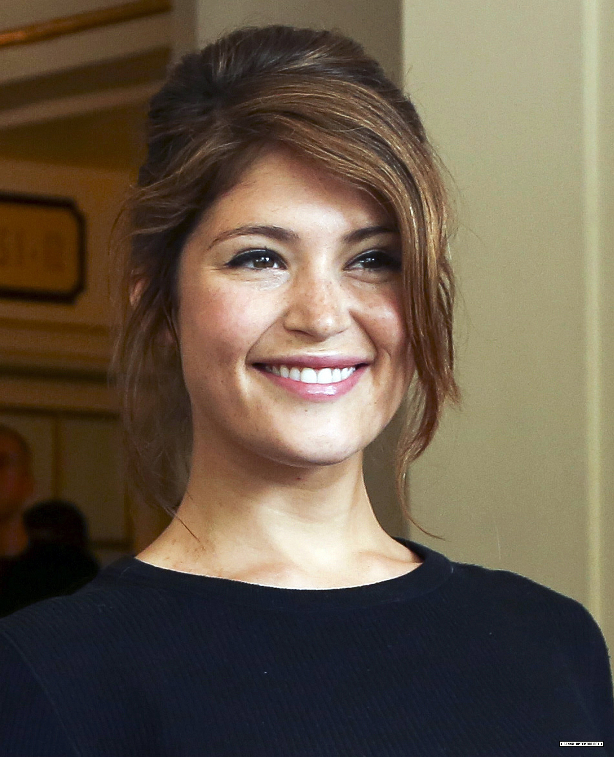 Her smile is contagious | Scrolller