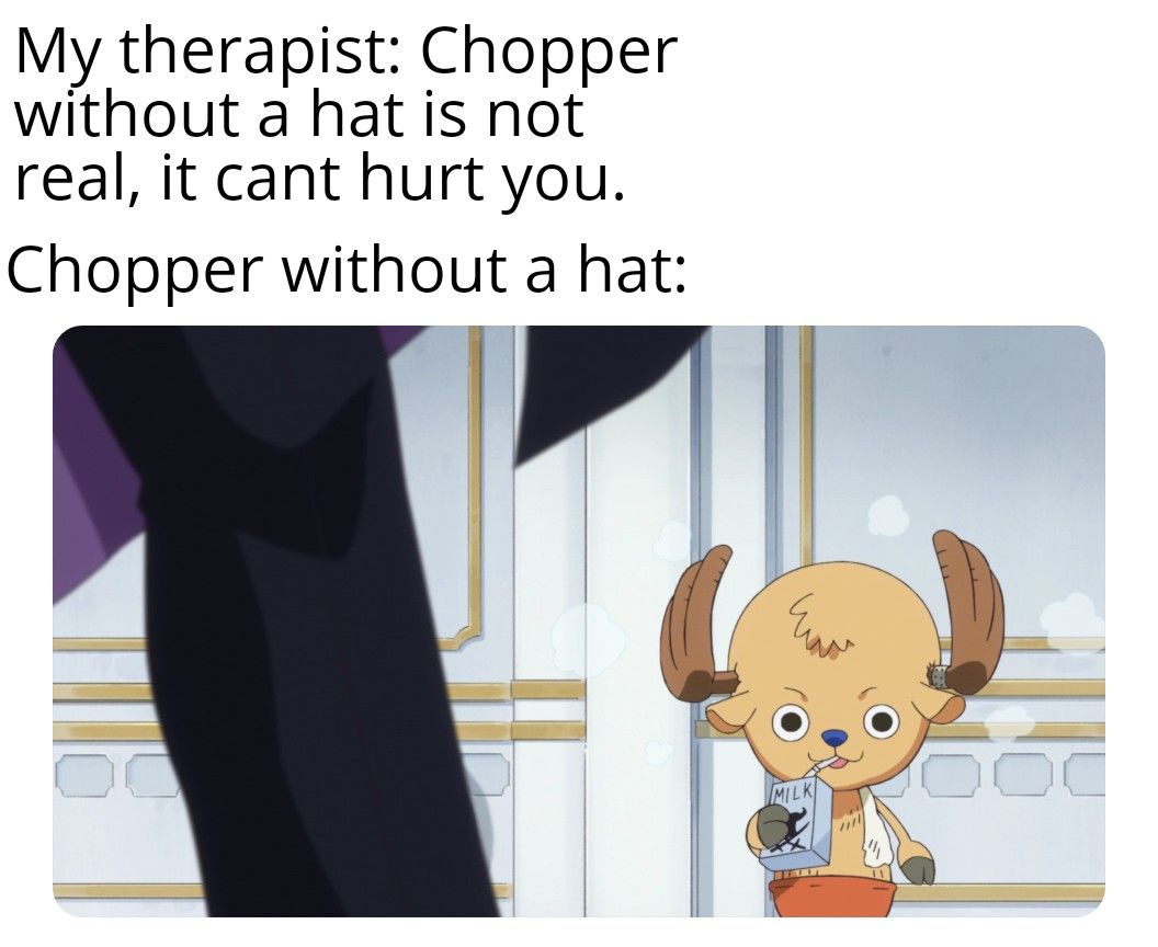 Here is a Meme About our Fluffy Boi | Scrolller