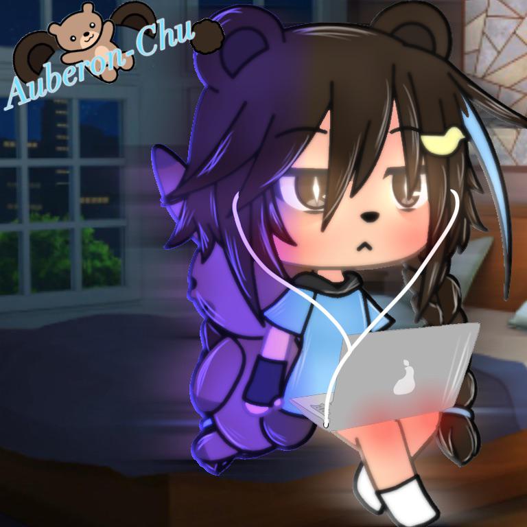 Here is a more recent edit :3 | Scrolller