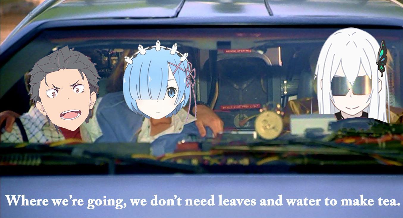 Here is an offering to the cult. | Scrolller