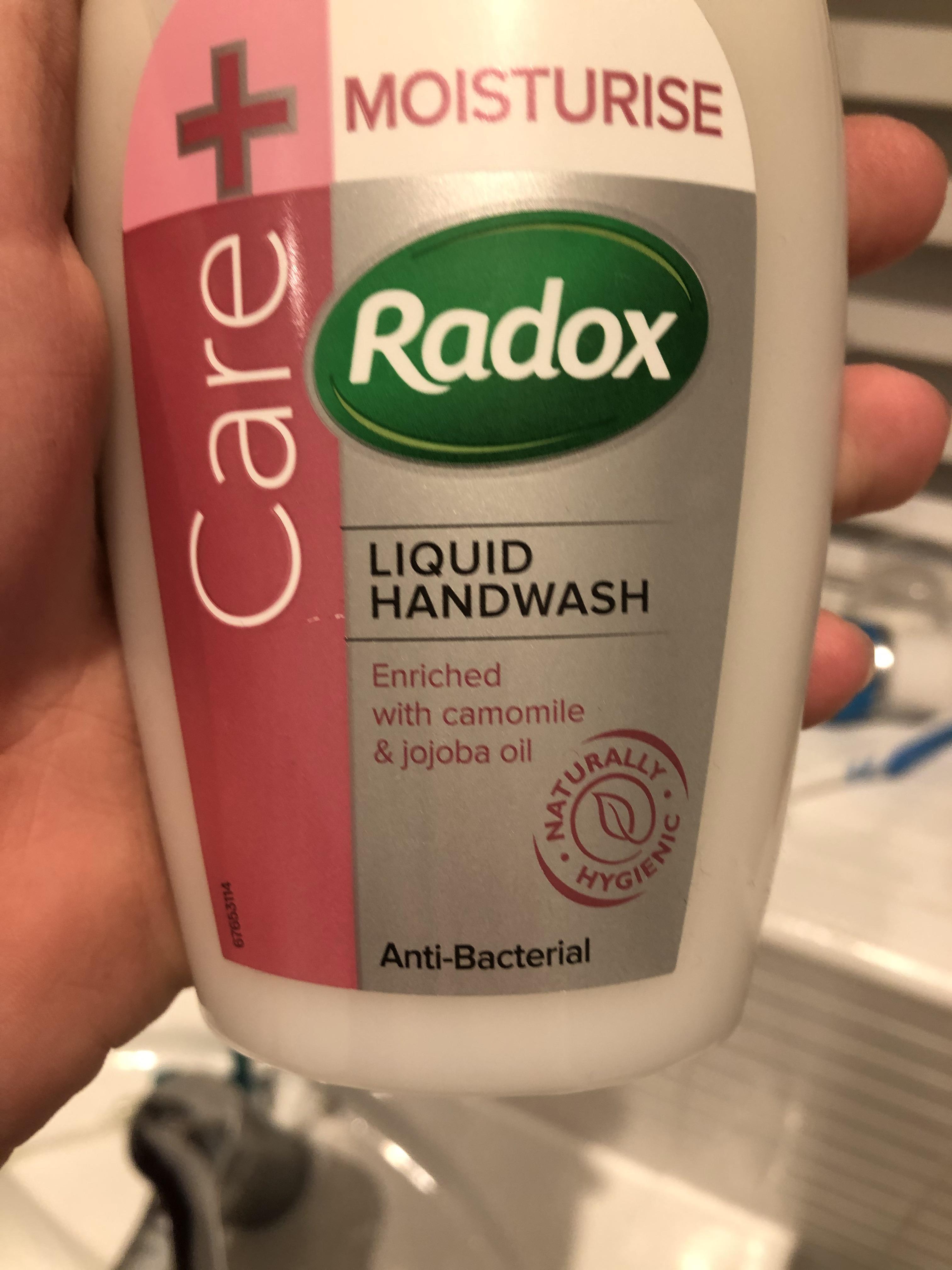 Here is my soap | Scrolller