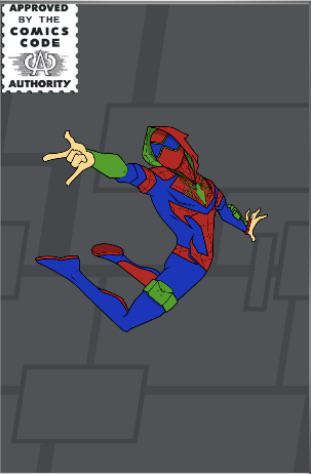 Here is web code swinging from place to place | Scrolller