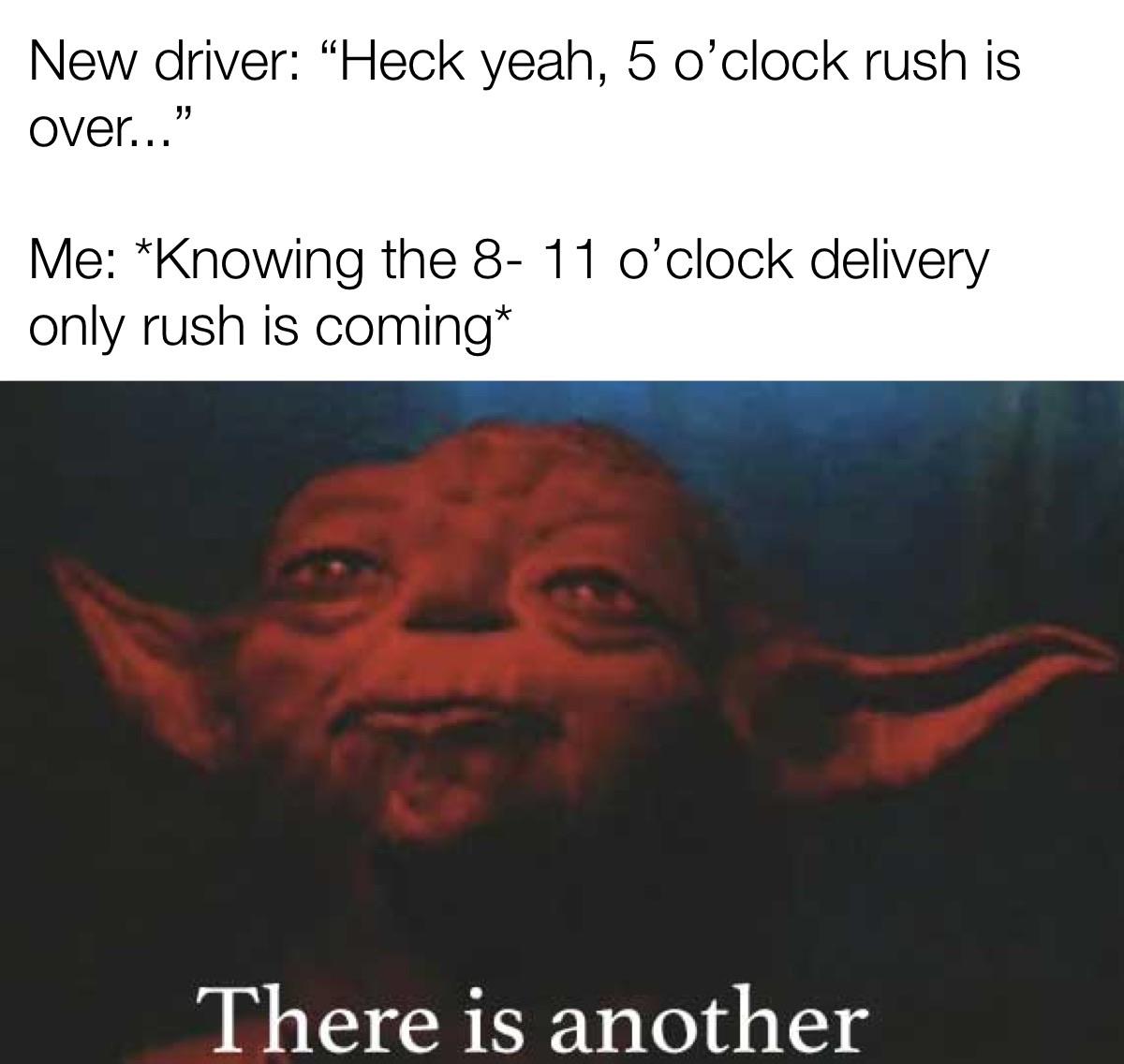 HERE IT COMES | Scrolller