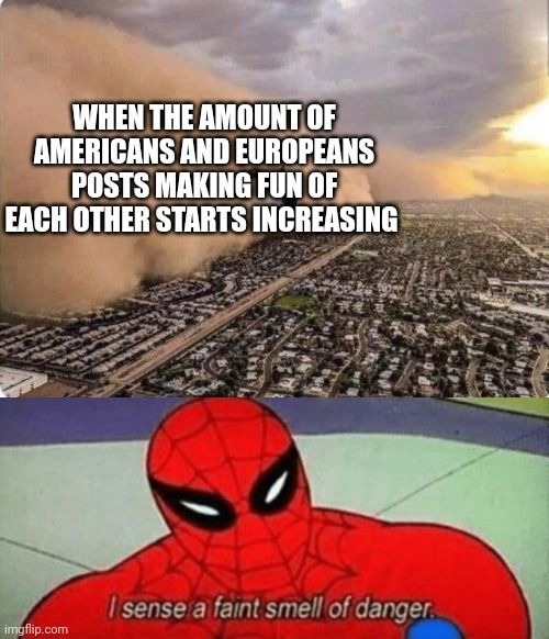 Here it comes | Scrolller