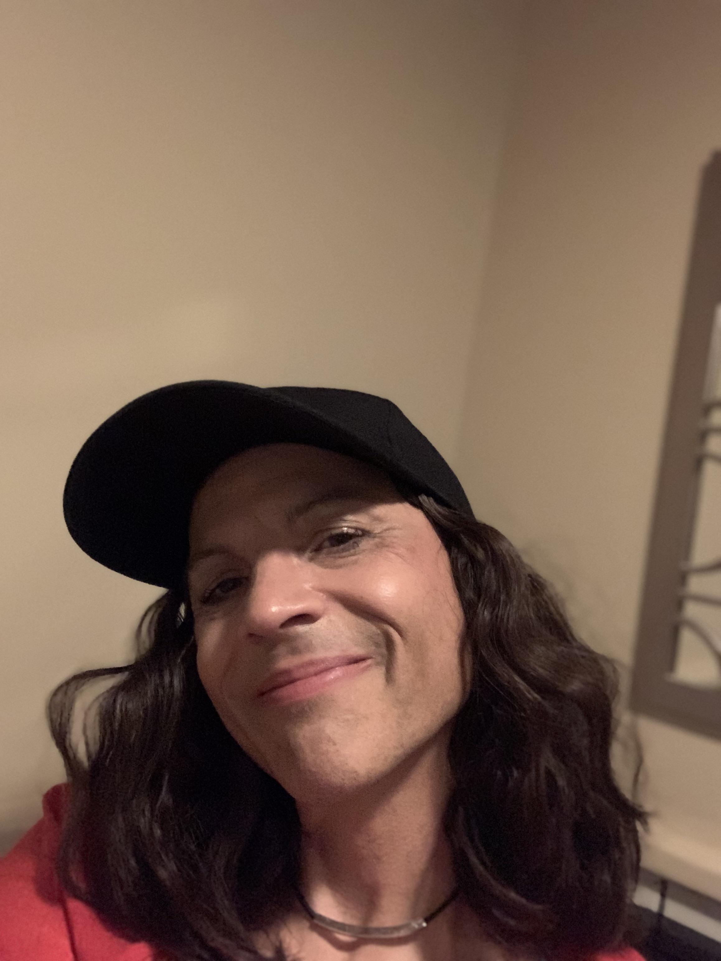 Here’s a better one? Not so drunk now 😜 but still enjoying time in VT! | Scrolller