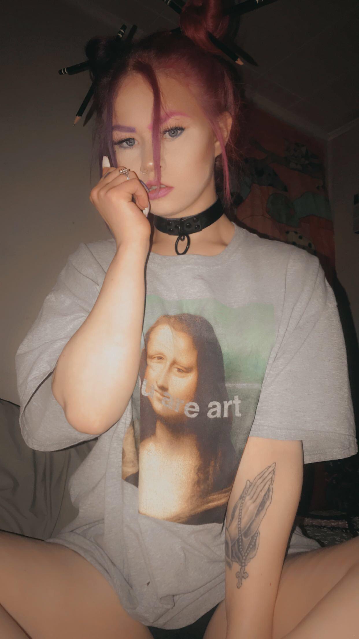 Here’s another bc u guys are making me feel pretty | Scrolller Here’s another bc u guys are making me feel pretty | Scrolller