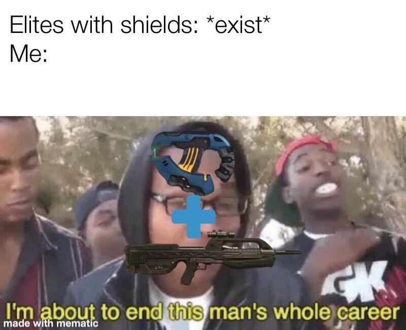 Here’s another shitty meme | Scrolller