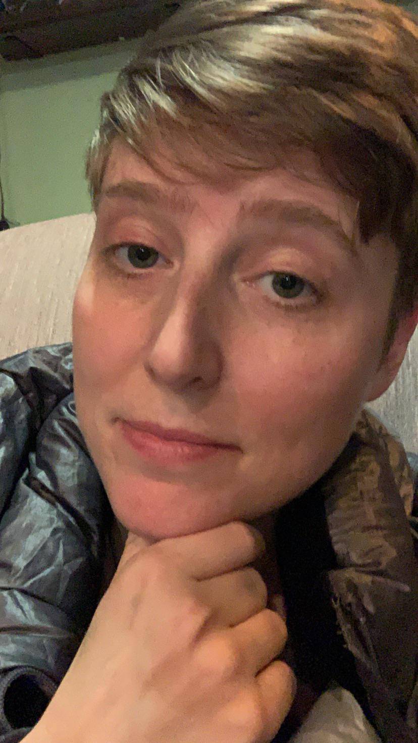 Here’s me | Scrolller