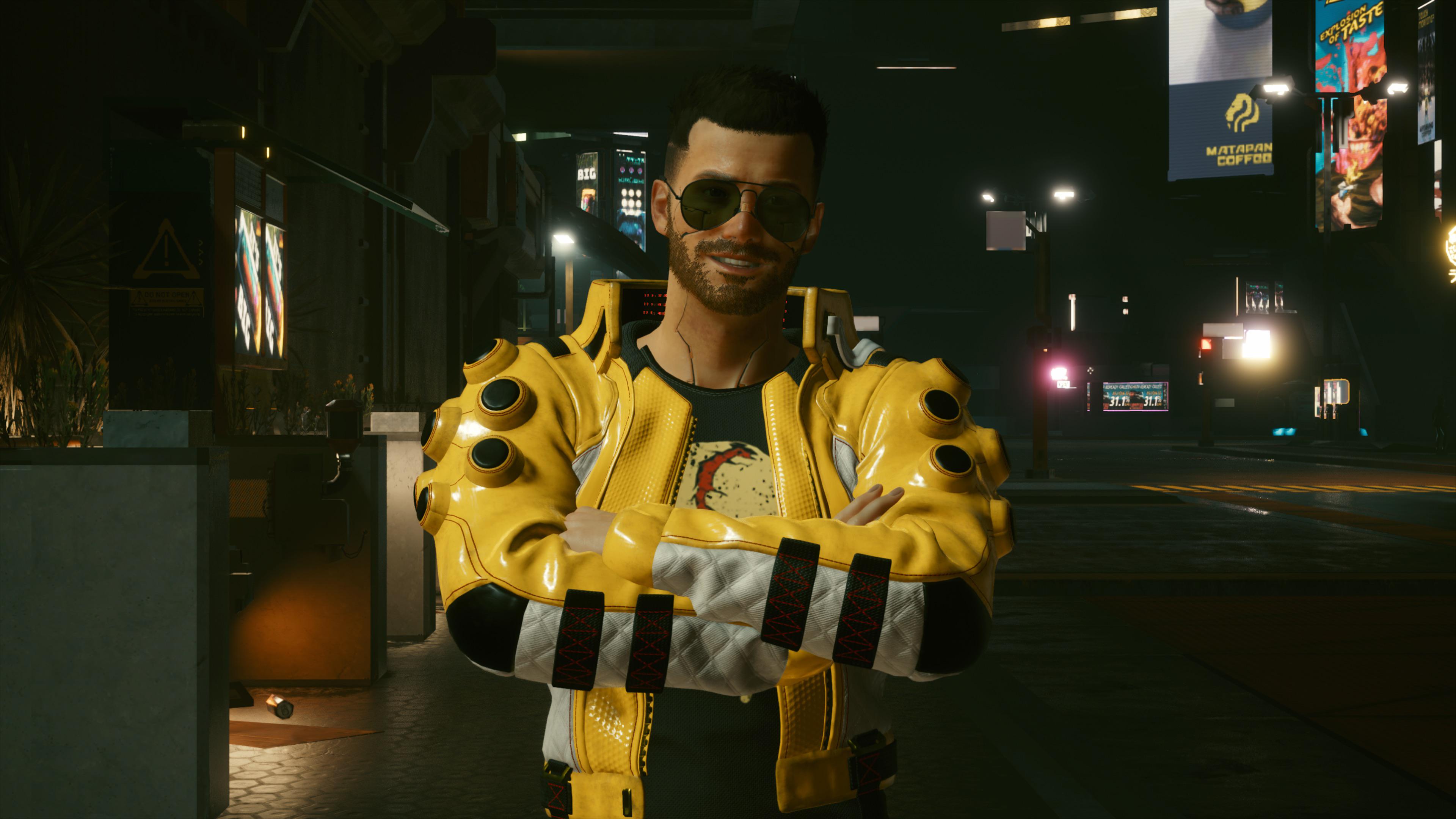 Here’s me, ya like it? | Scrolller