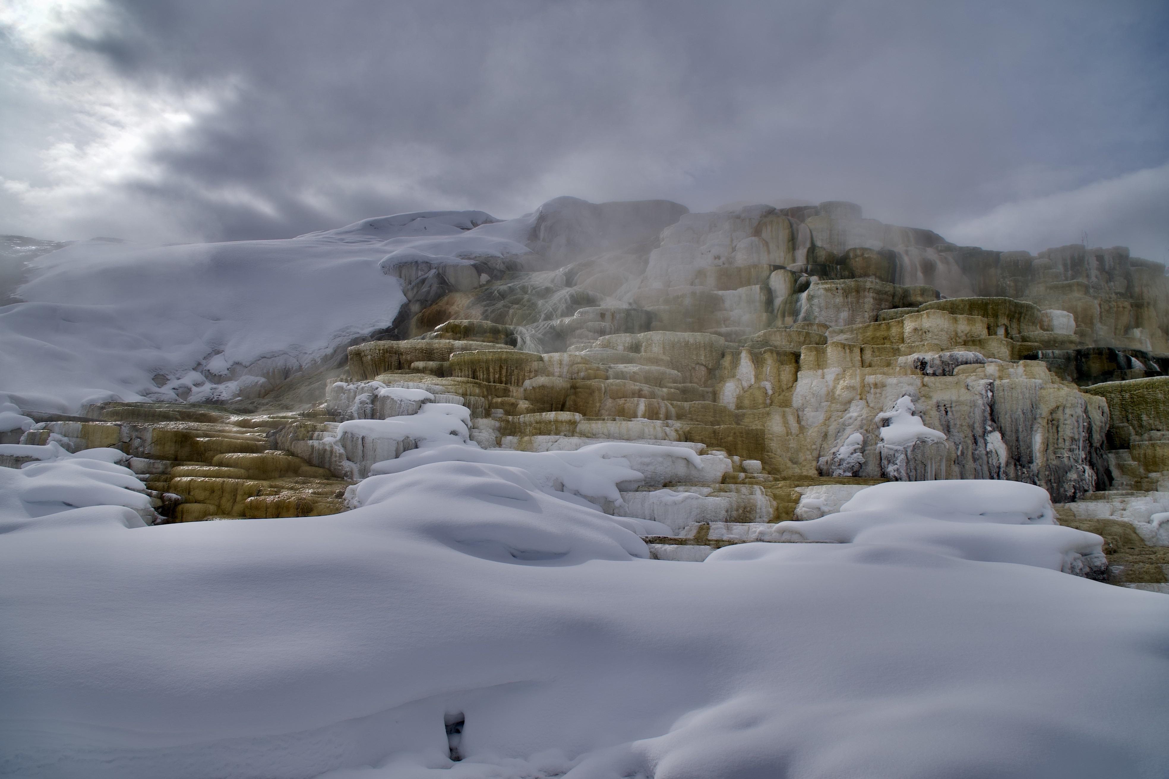 Here’s my photo from Mammoth yesterday | Scrolller