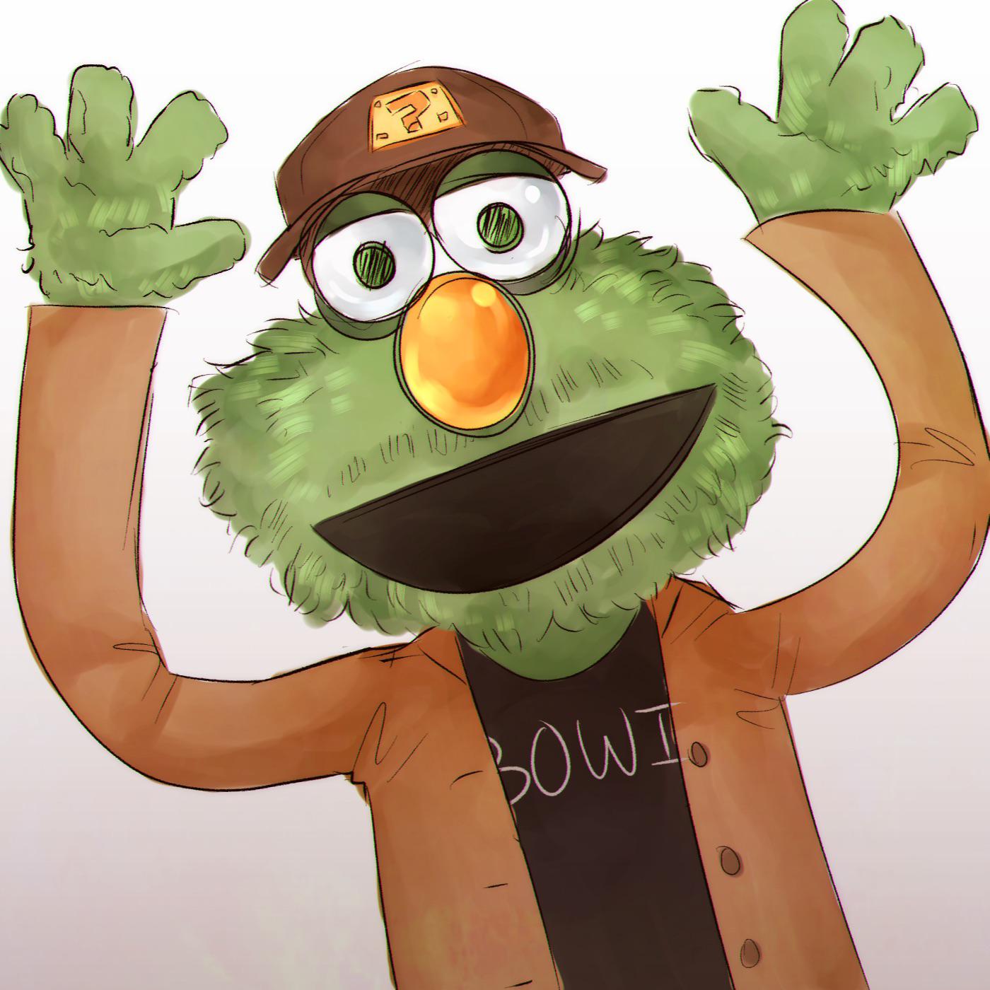 Here’s something cursed based on recent events | Scrolller