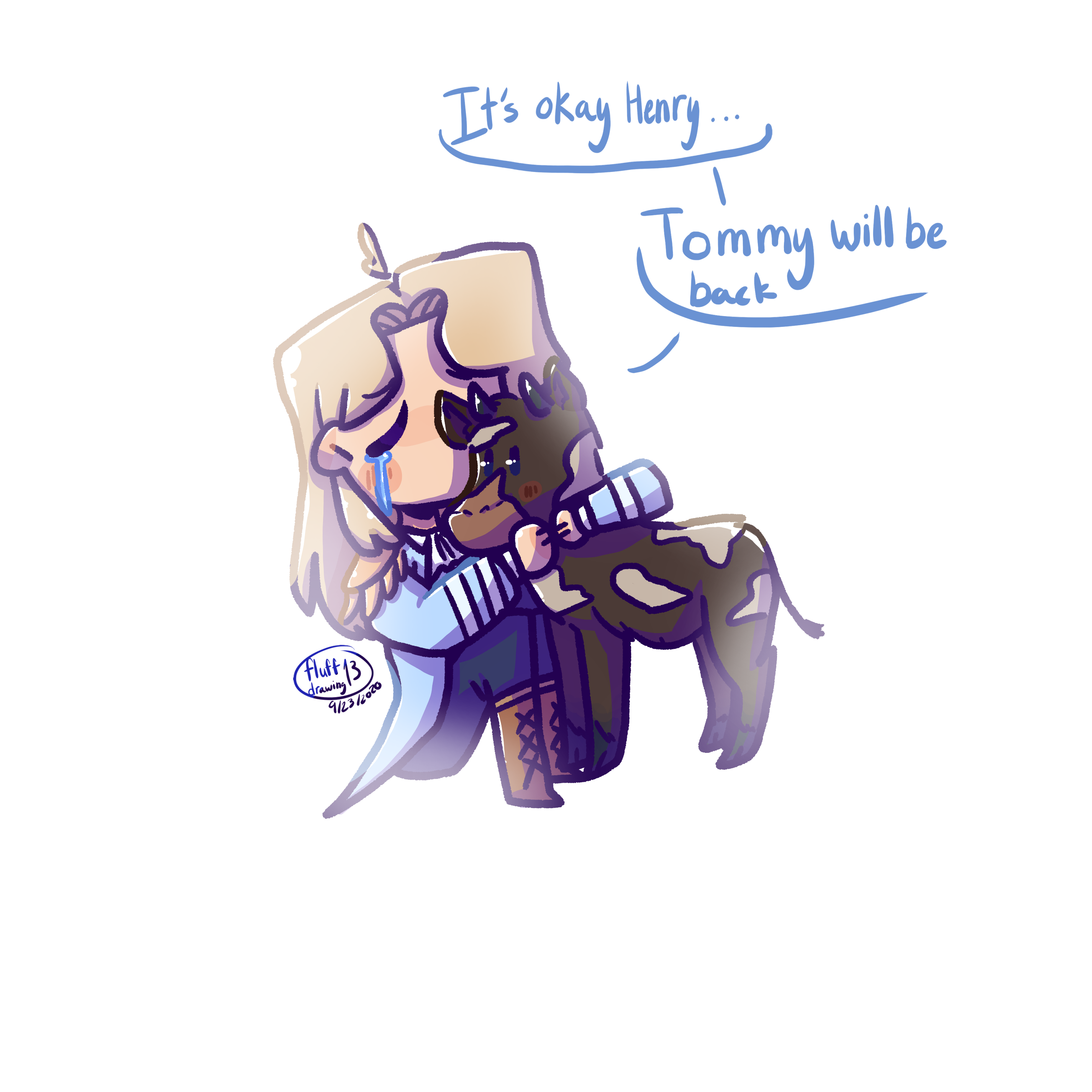 Here some fanart | Scrolller