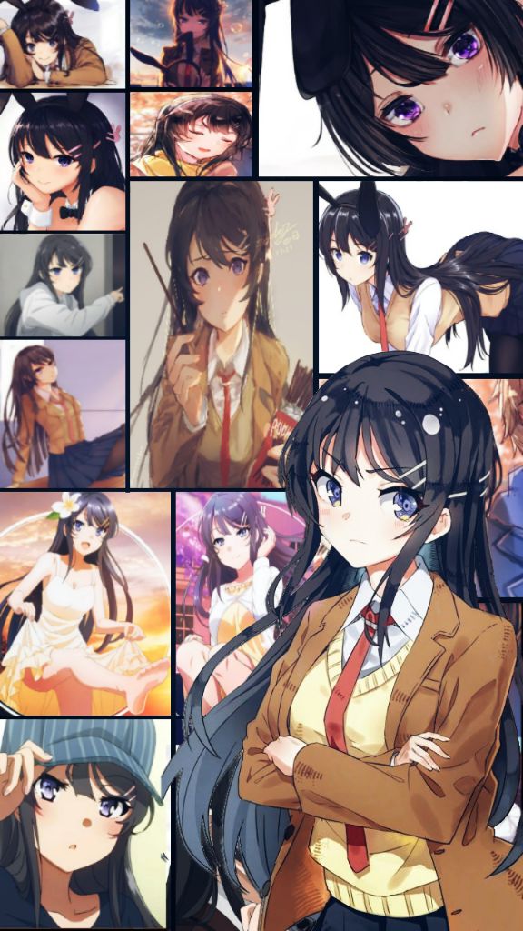 Here some mai wallpaper | Scrolller