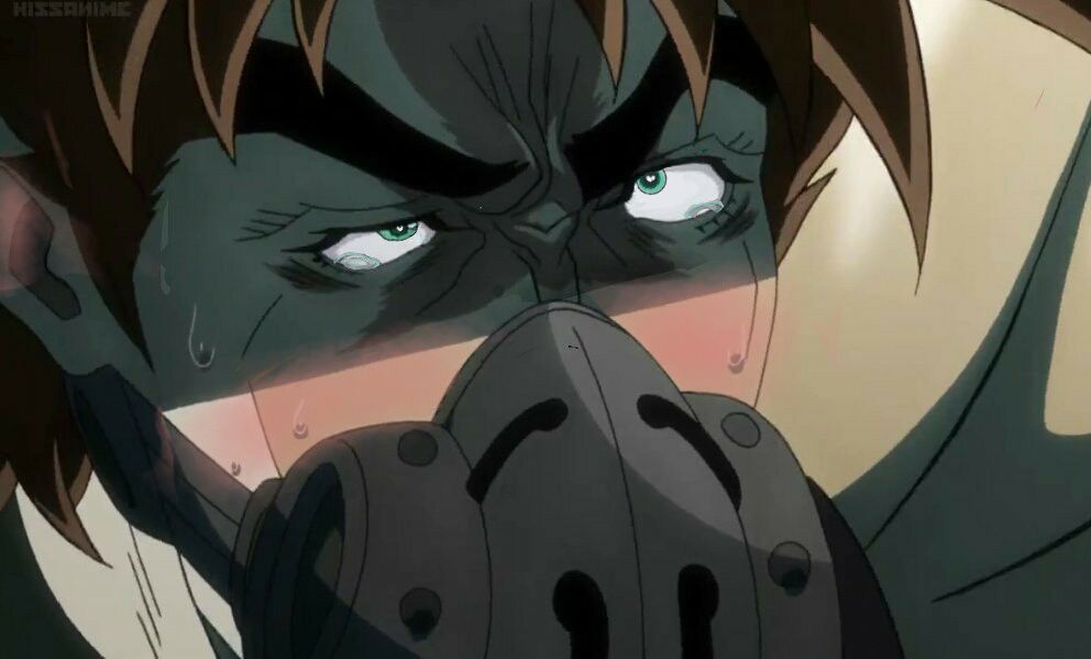 here, take my kinda cursed crappy edit | Scrolller