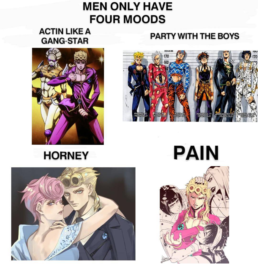 Here, take my poorly proportioned meme. | Scrolller