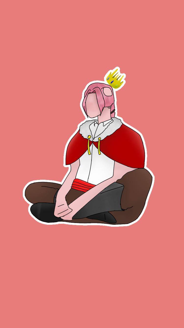 Here, Take some Technoblade Fanart :) | Scrolller