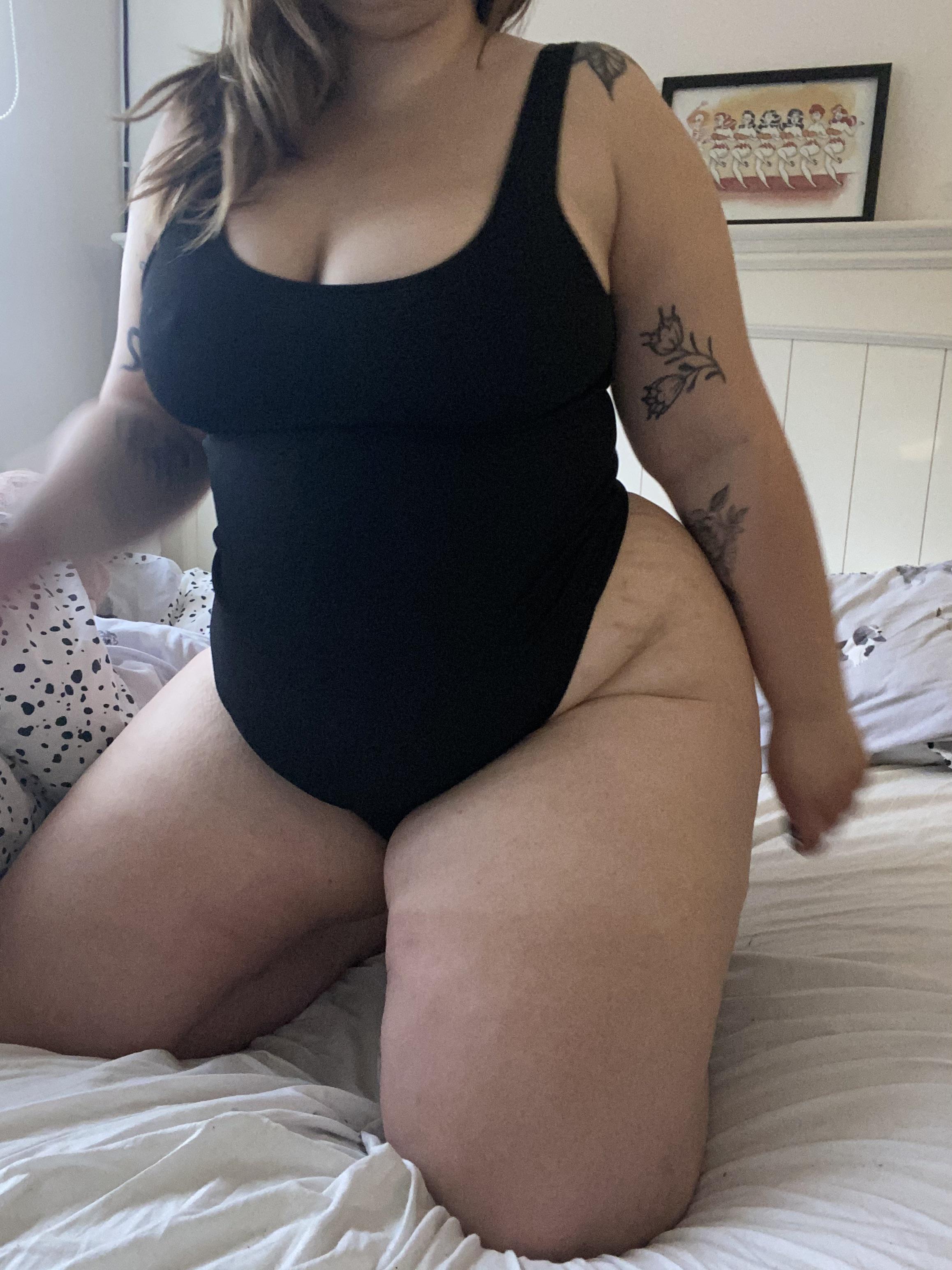 here they are | Scrolller