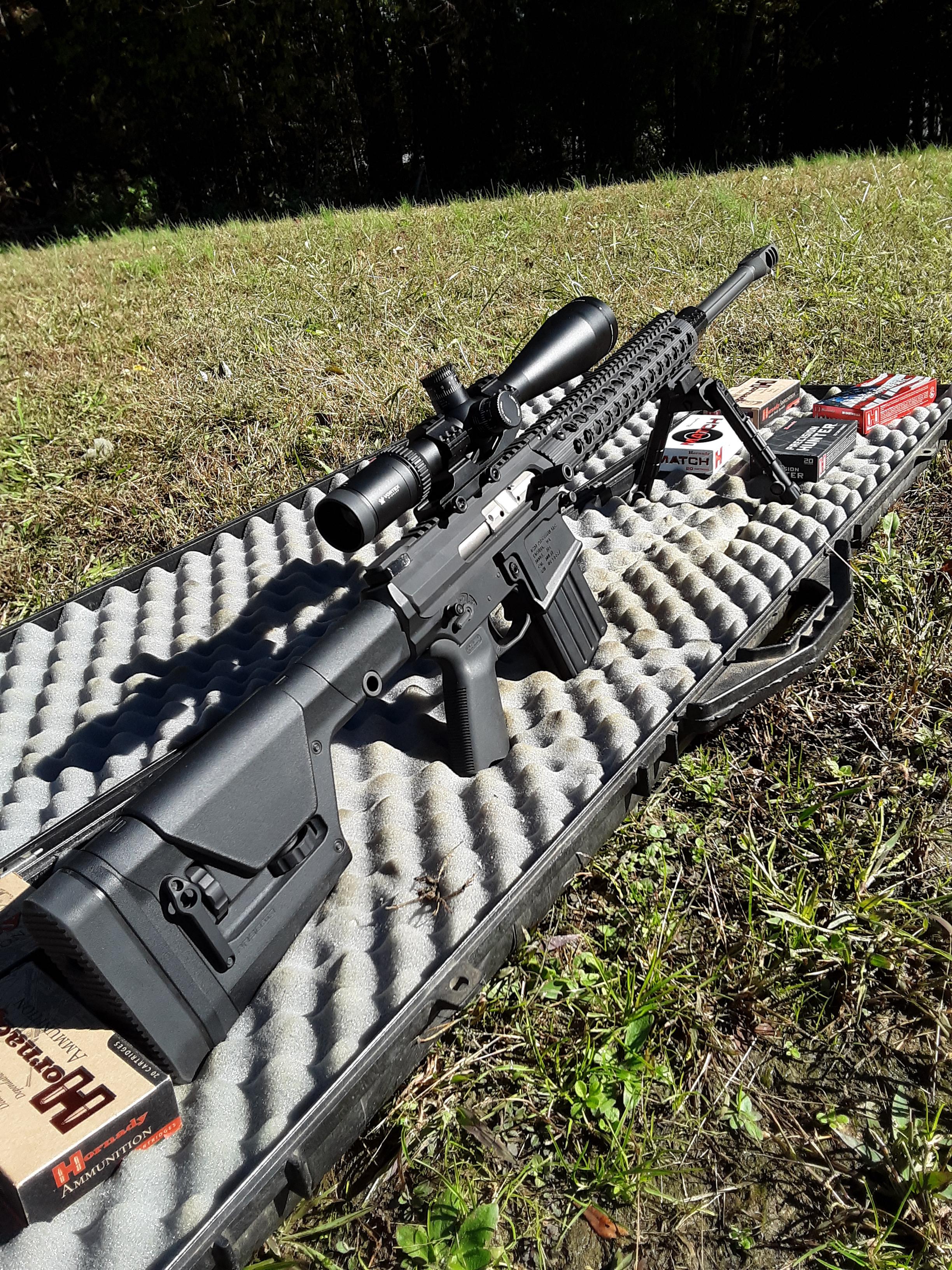 Here's another customer build. | Scrolller