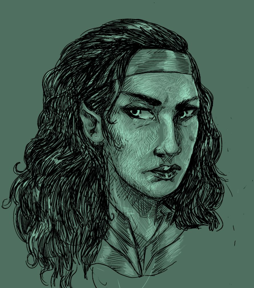 Here's Book 1 Arya! | Scrolller