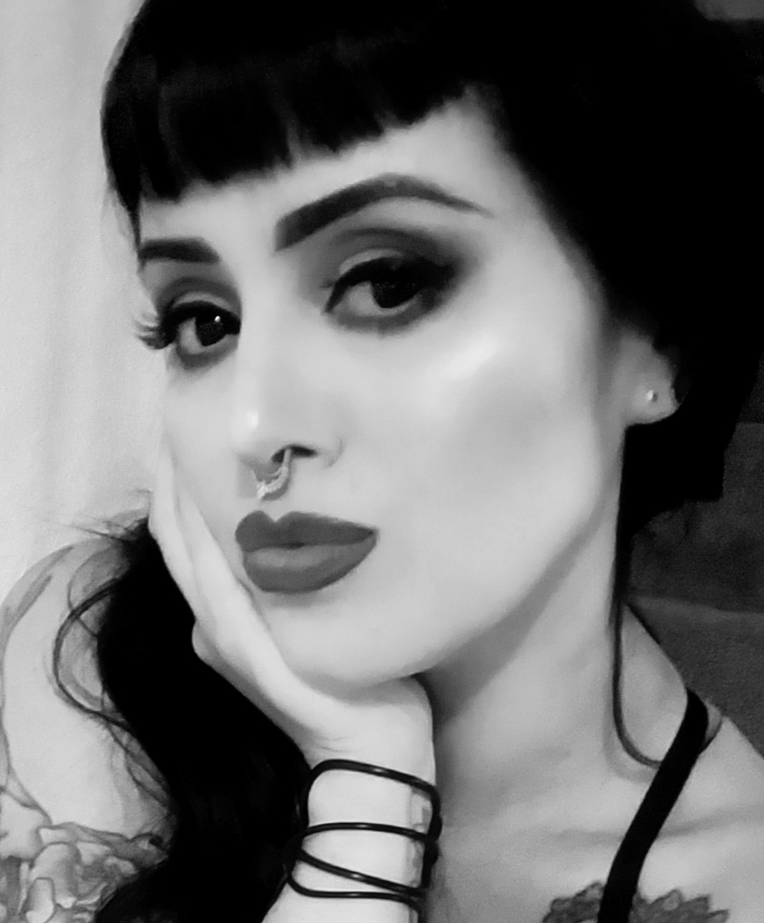 Here's mai face.. | Scrolller