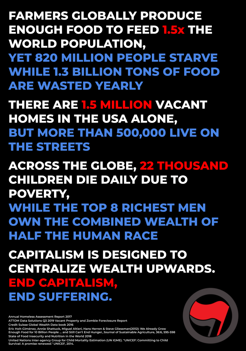 Heres my attempt at a little propaganda poster | Scrolller