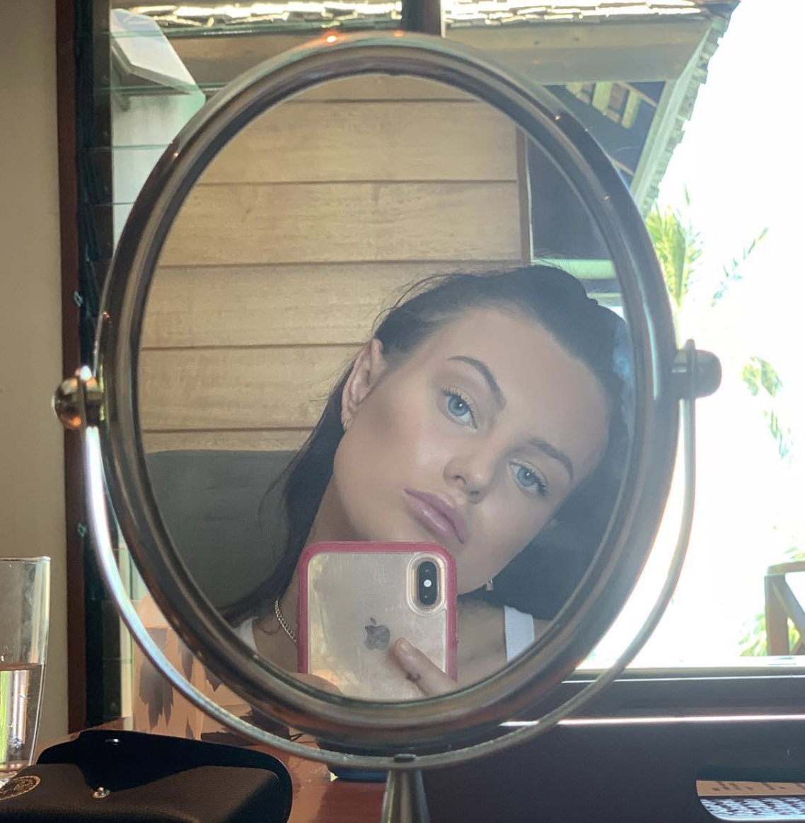 here's my selfie 🥺🇦🇺[Over 18] | Scrolller