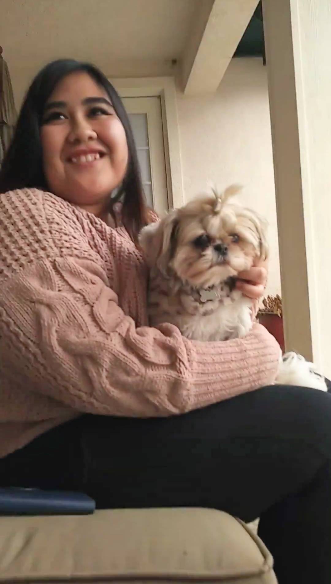 heres my slightly skinnier but still chubby self 🍗 | Scrolller