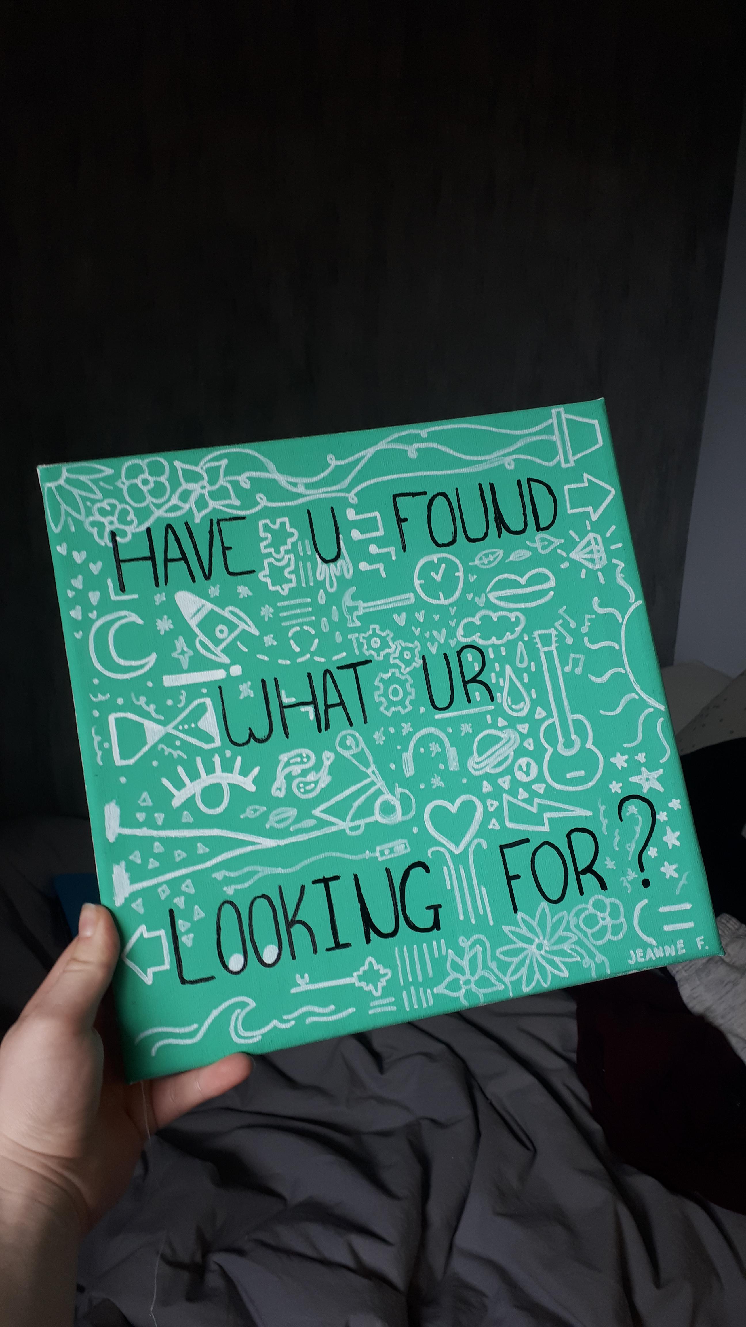 Here's the final result 😁 | Scrolller