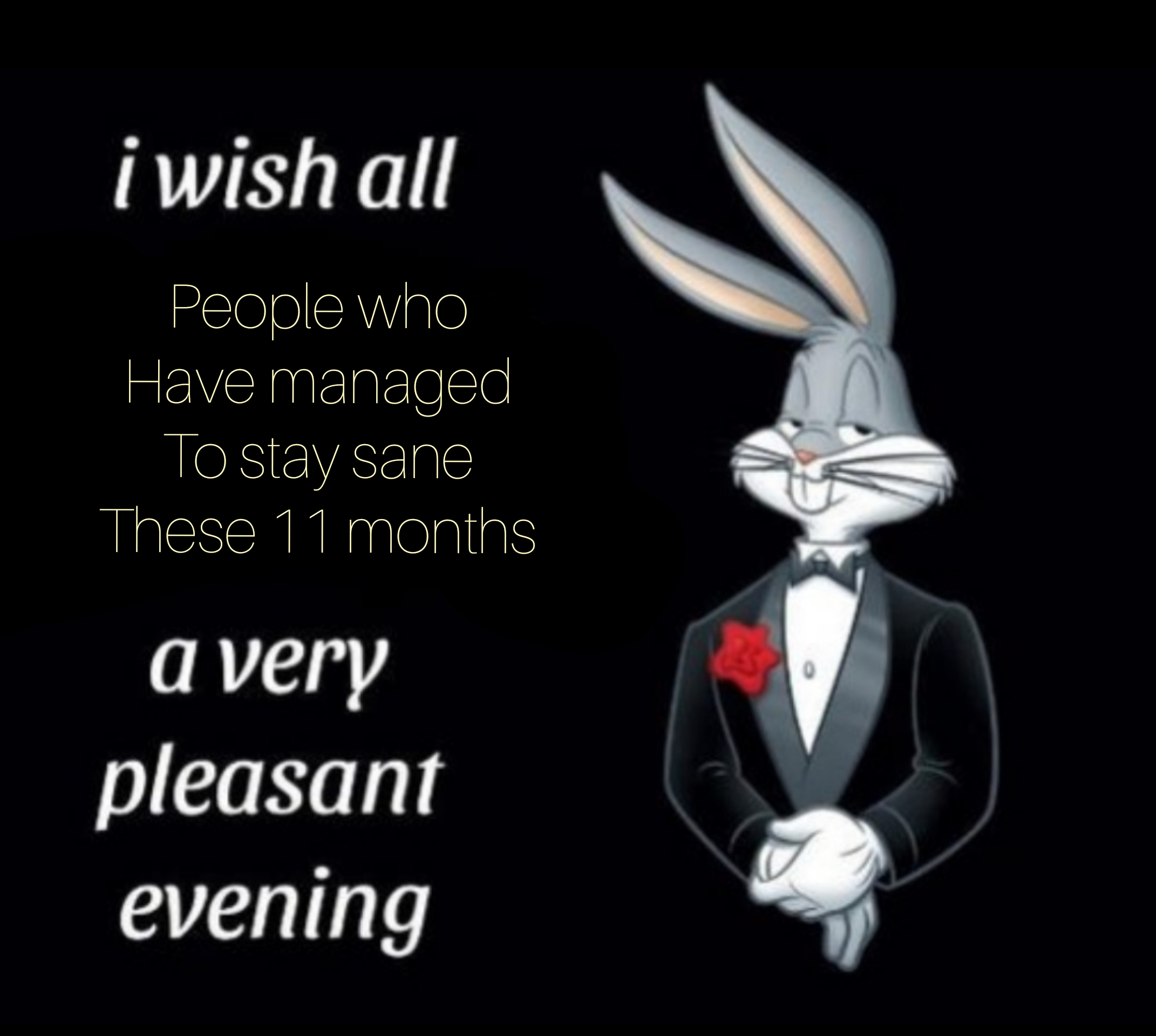 Here's to eleven more | Scrolller