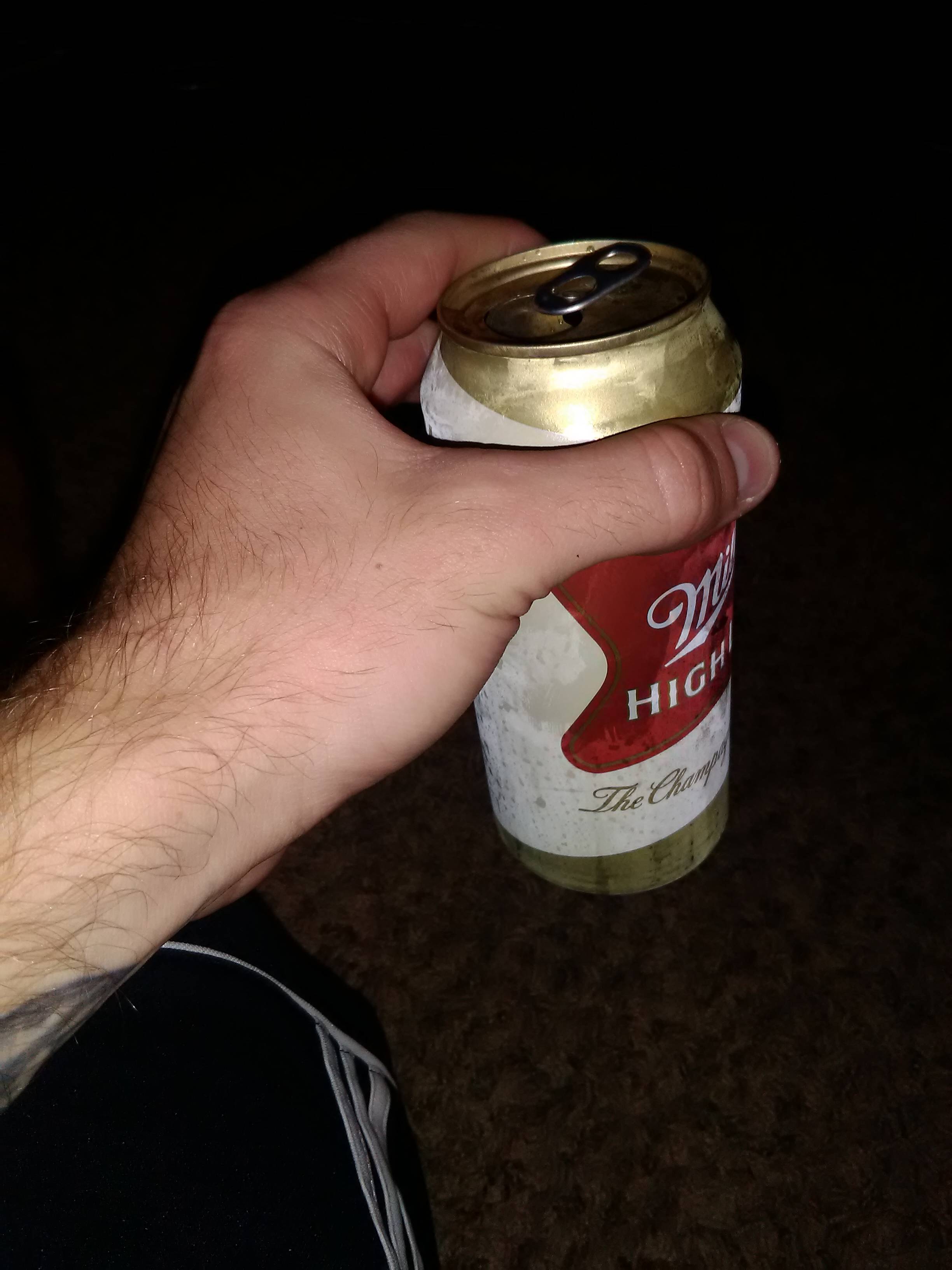 Here's to you Mr. Lahey, everyone's favorite drunk. | Scrolller