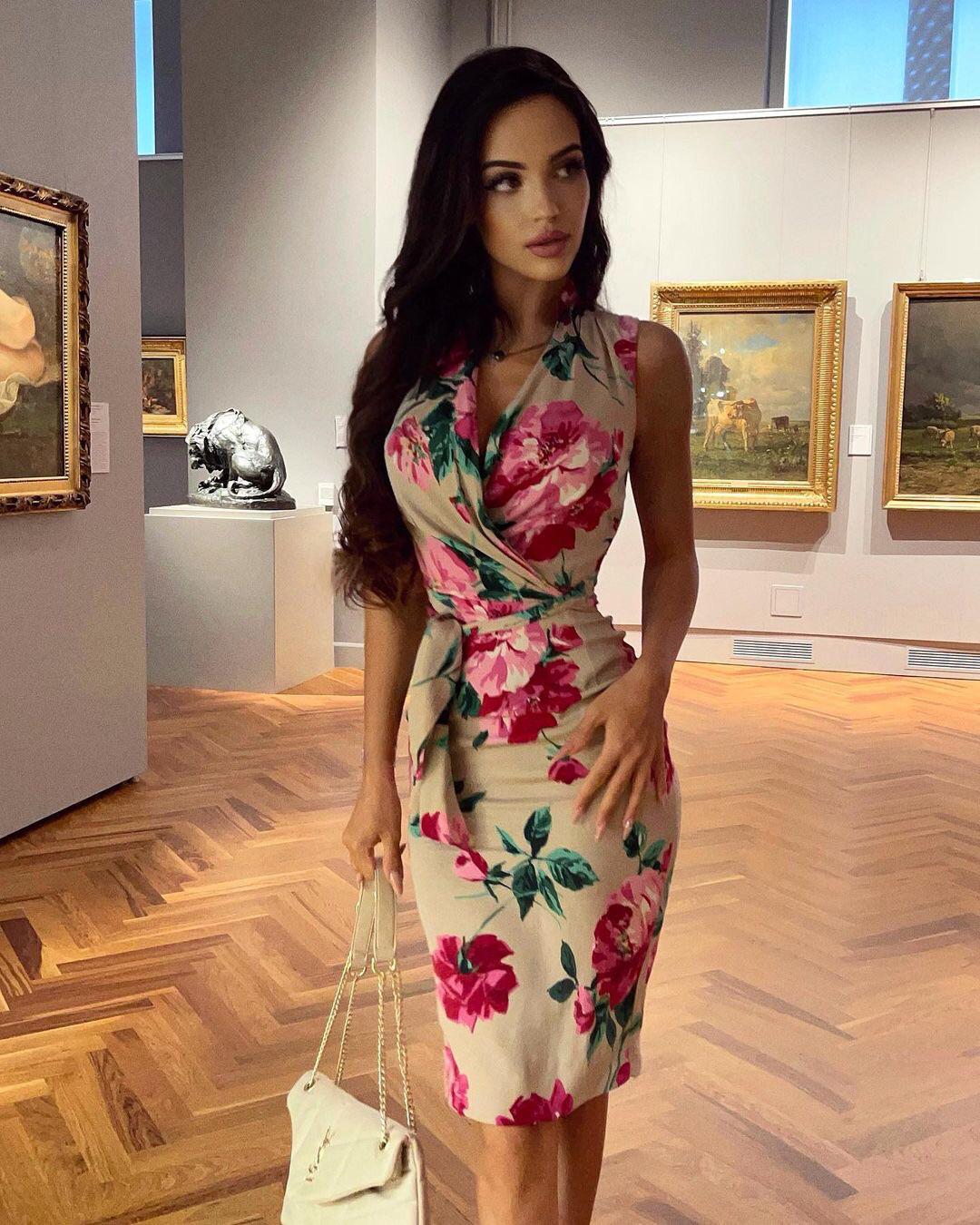 Hermitage Museum | Scrolller