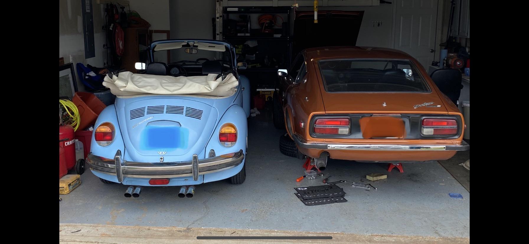 Hers and mine | Scrolller