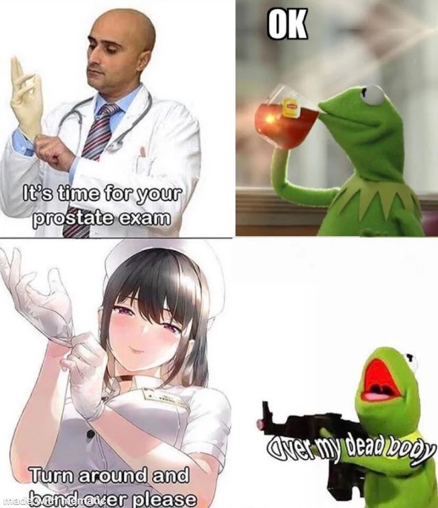 Hers is even bigger than mine! | Scrolller