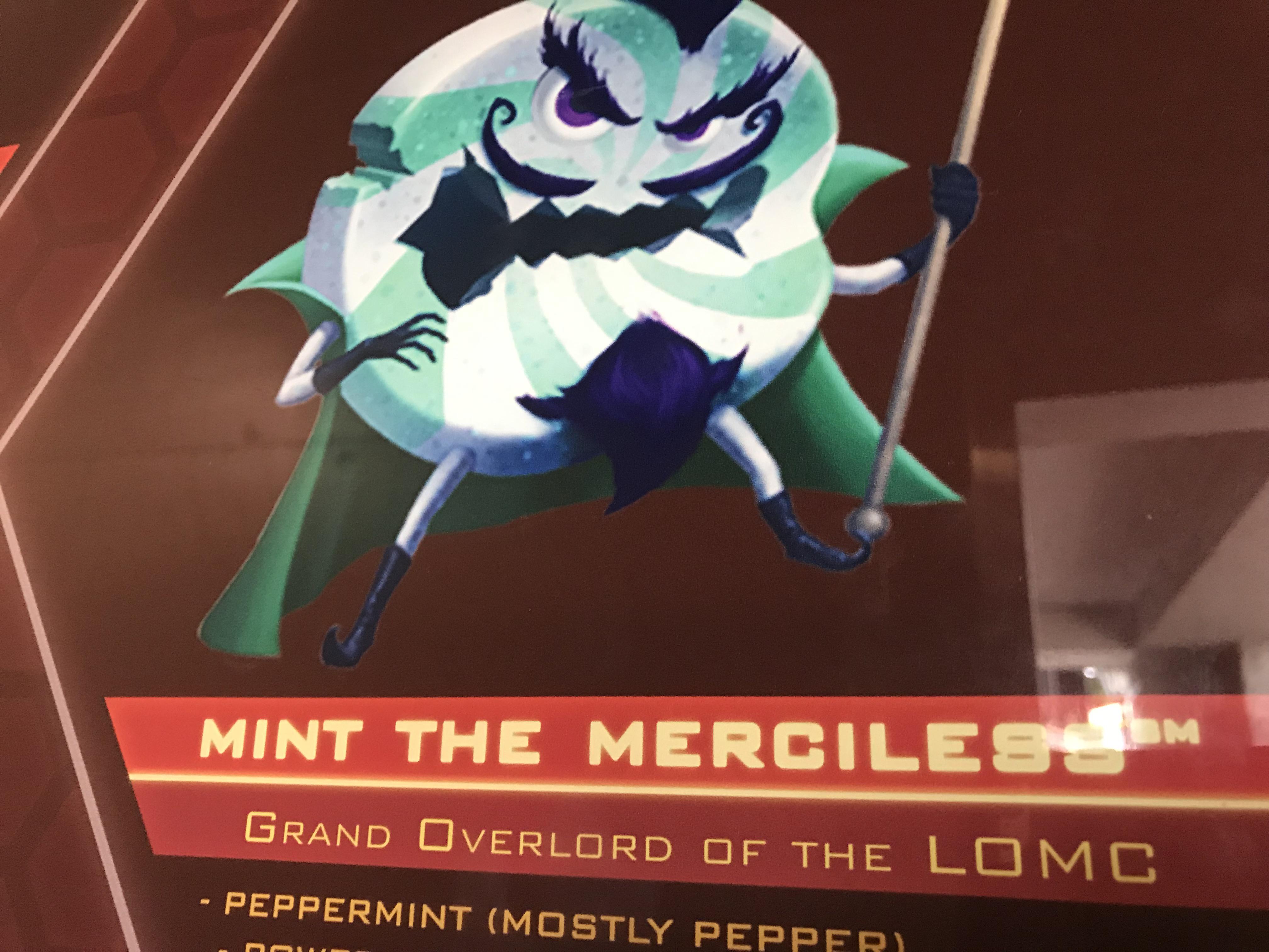 Hershey Park’s nod to Flash Gordon | Scrolller