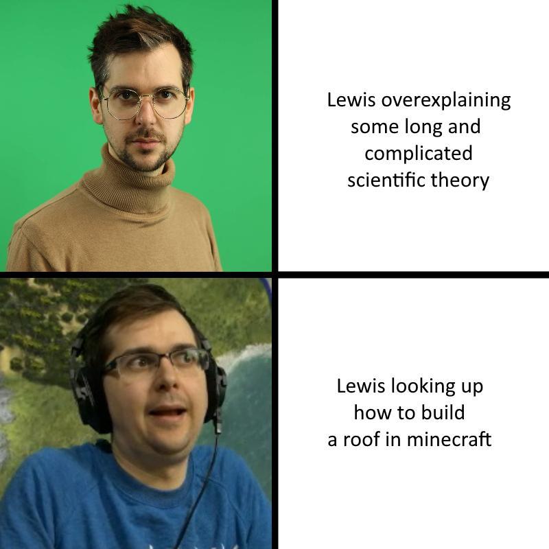 He's a man of very specific skills | Scrolller